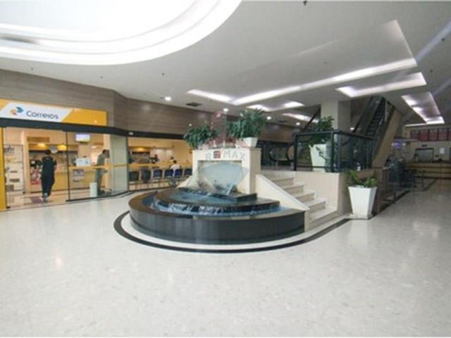Sala Comercial para venda em Alphaville em Santana De Parnaíba São Paulo de 44.00m² com 300 Garagens