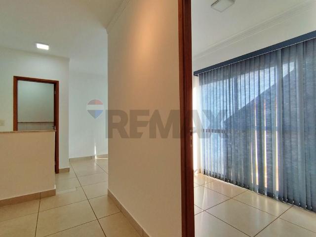 Sala Comercial para venda em Alto Da Boa Vista em Ribeirão Preto São Paulo de 27.42m² com 1 Garagem
