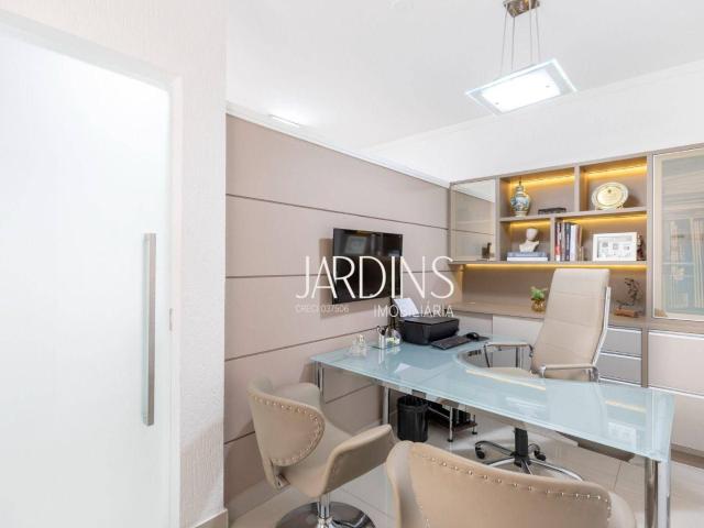 Sala Comercial para venda em Alto Da Boa Vista em Ribeirão Preto São Paulo de 28.00m² com 1 Garagem