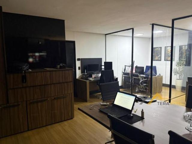 Sala Comercial para Venda em Aparecida de Goiânia, CIDADE VERA CRUZ, 1 banheiro, 1 vaga