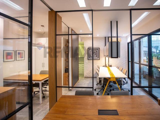 Sala Comercial para venda em Barra Da Tijuca em Rio De Janeiro Rio de Janeiro de 54.00m² com 1 Garagem