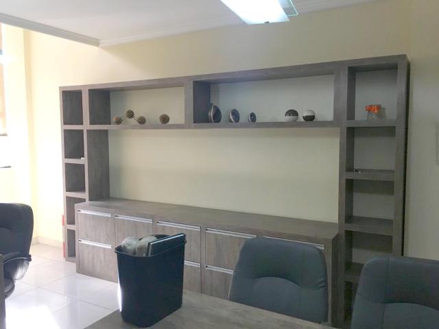 Sala Comercial para venda em Barro Preto em Belo Horizonte Minas Gerais de 45.00m²