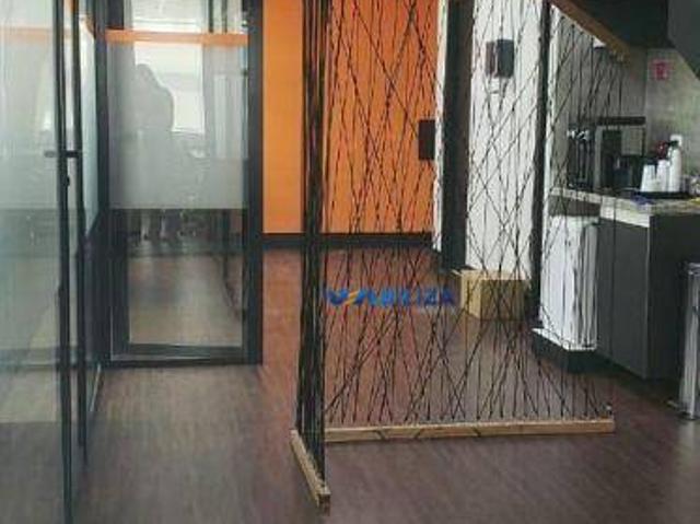 Sala Comercial para venda em Bela Vista em São Paulo São Paulo de 146.00m² com 4 Garagens