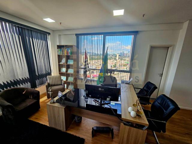 Sala Comercial para venda em Bethaville I em Barueri São Paulo de 42.00m² com 1 Garagem