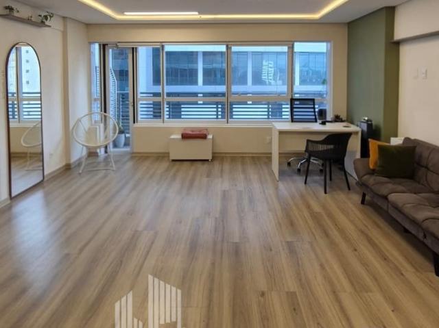 Sala Comercial para venda em Bethaville I em Barueri São Paulo de 45.00m² com 2 Quartos, 1 Suíte e 1 Garagem
