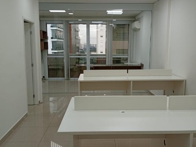 Sala Comercial para venda em Bethaville I em Barueri São Paulo de 73.00m² com 2 Garagens