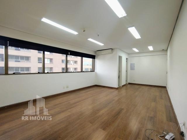 Sala Comercial para venda em Bethaville I em Barueri São Paulo de 35.00m² com 1 Garagem