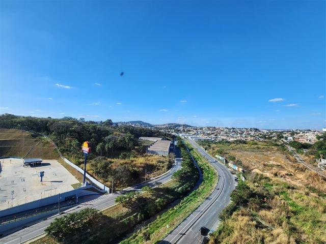 Sala Comercial para venda em Betim Industrial em Betim Minas Gerais de 31.00m² com 1 Garagem