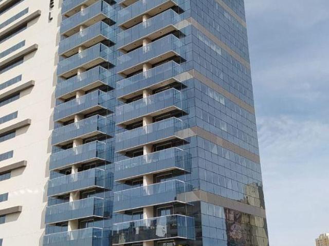 Sala Comercial para venda em Bosque em Campinas São Paulo de 33.85m² com 1 Garagem