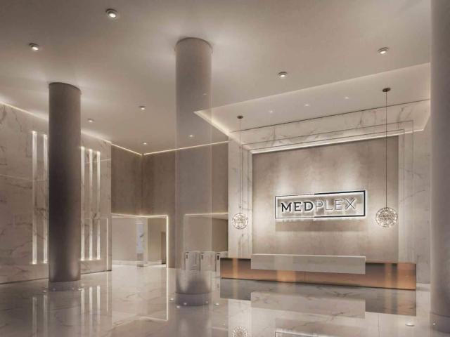 Sala Comercial para venda em Botafogo em Campinas São Paulo de 35.00m²
