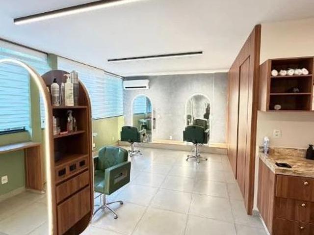 Sala Comercial para Venda em Brasília, Asa Sul