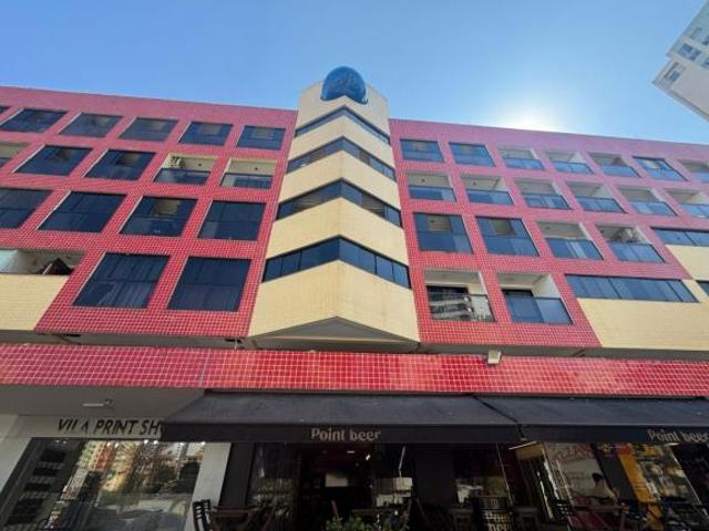 Sala Comercial para Venda em Brasília, Sul Águas Claras
