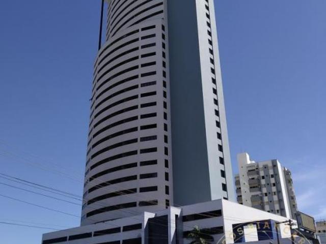 Sala Comercial para Venda em Cuiabá, alvorada, 1 banheiro, 1 vaga