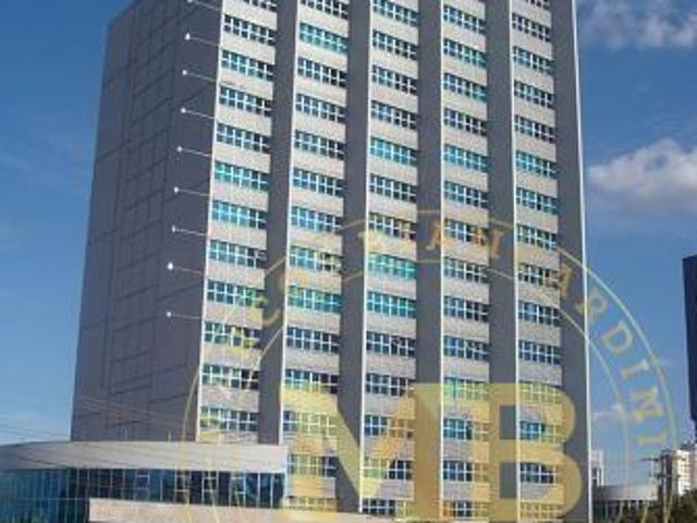 Sala Comercial para Venda em Cuiabá, Bosque da Saúde