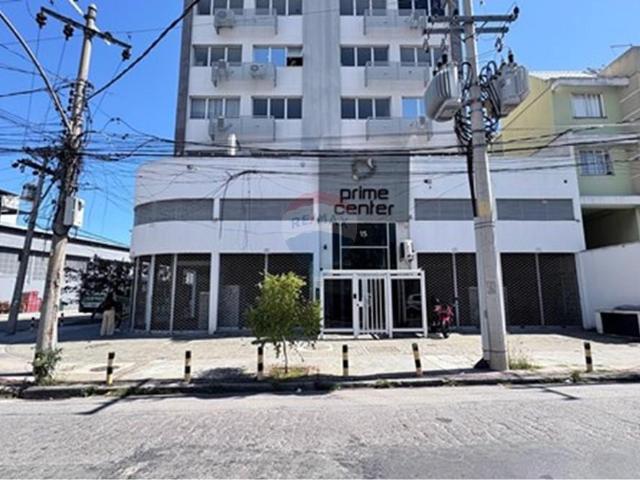 Sala Comercial para venda em Cascadura em Rio De Janeiro Rio de Janeiro de 22.00m²