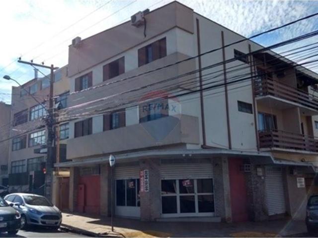Sala Comercial para venda em Centro em Ribeirão Preto São Paulo de 48.00m²