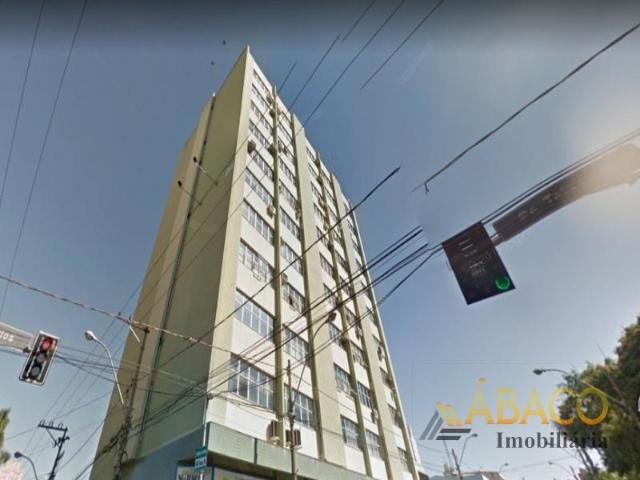 Sala Comercial para venda em Centro em São Carlos São Paulo de 53.72m² com 2 Garagens