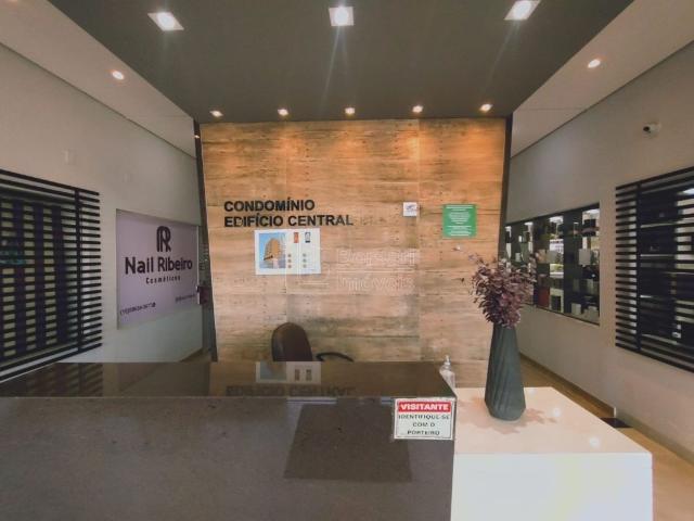Sala Comercial para venda em Centro em Araraquara São Paulo de 50.00m²