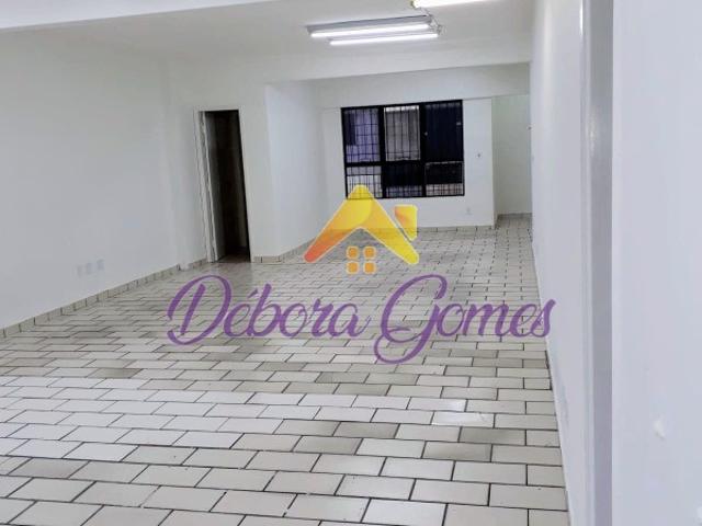 Sala Comercial para venda em Centro em São Vicente São Paulo de 75.00m²