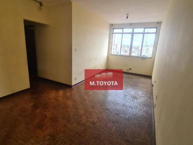 Sala Comercial para venda em Centro em Guarulhos São Paulo de 75.00m²