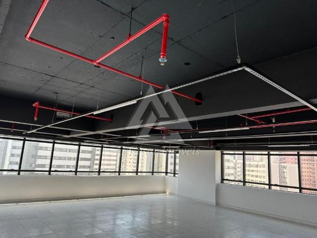 Sala Comercial para venda em Centro em Santo André São Paulo de 131.00m² com 3 Quartos, 1 Suíte e 2 Garagens