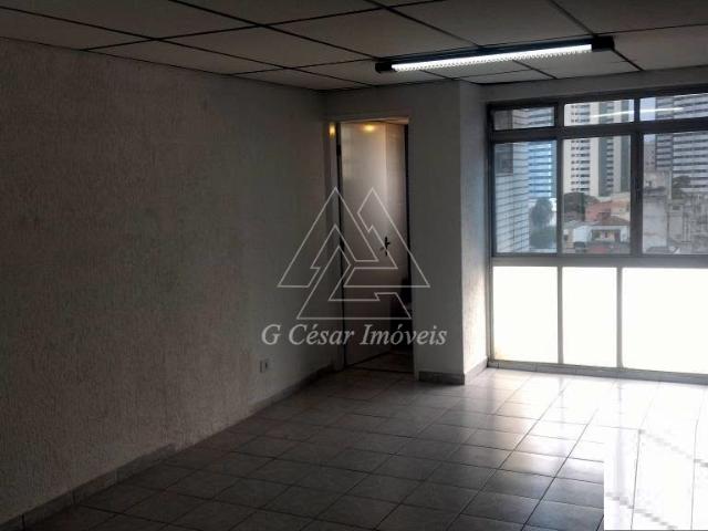 Sala Comercial para venda em Centro em Santo André São Paulo de 28.00m²