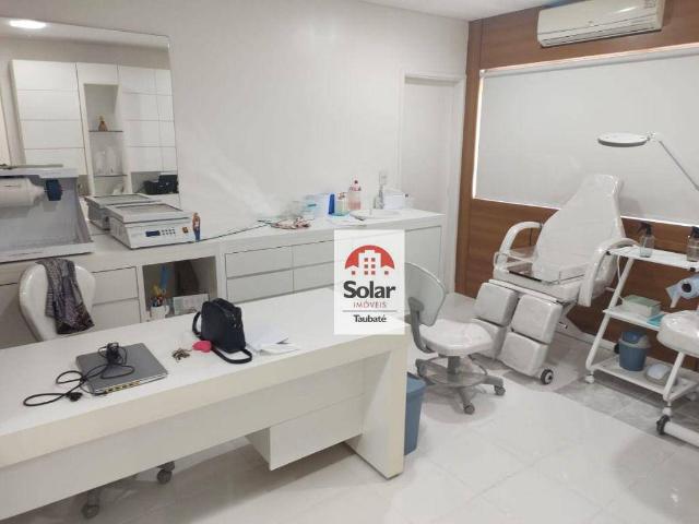 Sala Comercial para venda em Centro em Taubaté São Paulo de 29.00m²