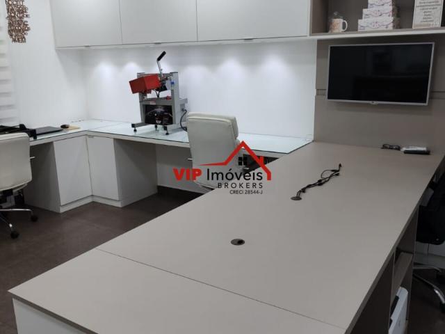 Sala Comercial para venda em Centro em Jundiaí São Paulo de 33.00m² com 1 Garagem