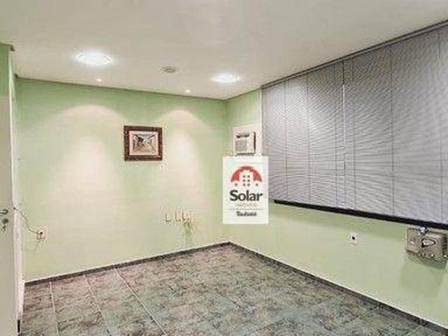 Sala Comercial para venda em Centro em Taubaté São Paulo de 32.00m²