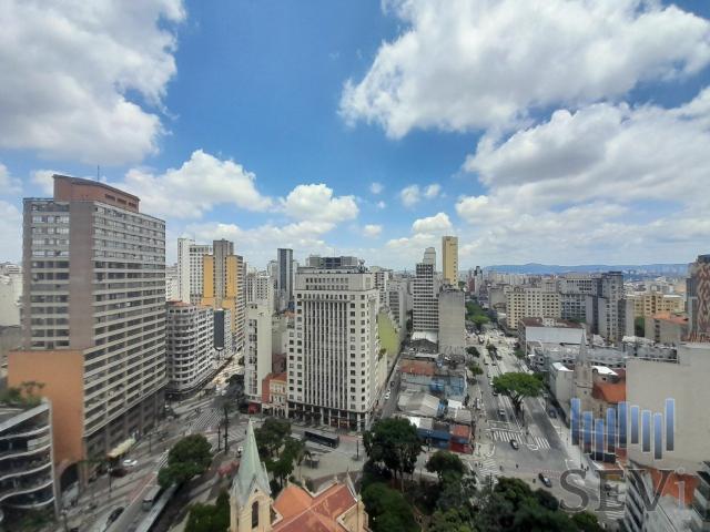 Sala Comercial para venda em Centro em São Paulo São Paulo de 35.00m²