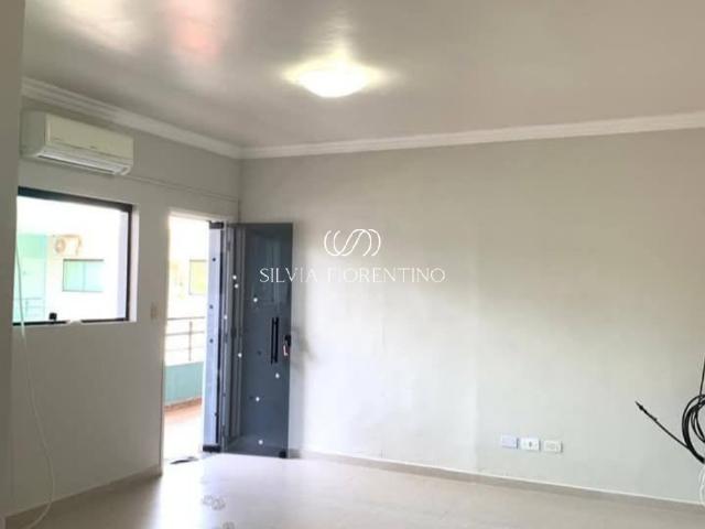 Sala Comercial para venda em Centro em Taubaté São Paulo de 36.00m²