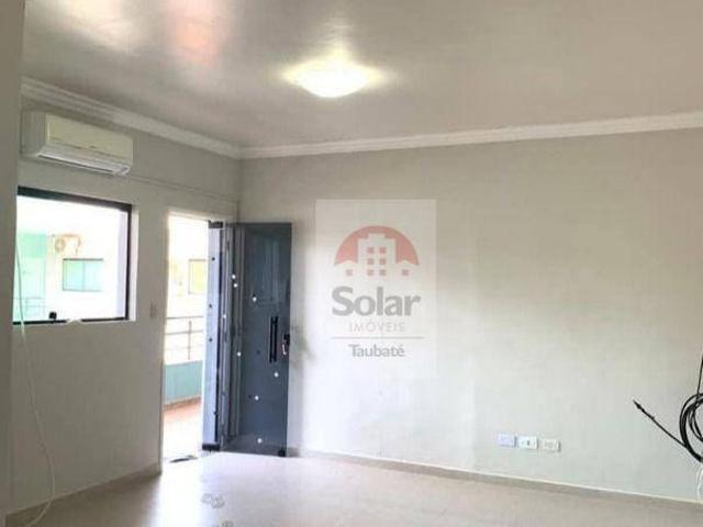Sala Comercial para venda em Centro em Taubaté São Paulo de 38.00m²