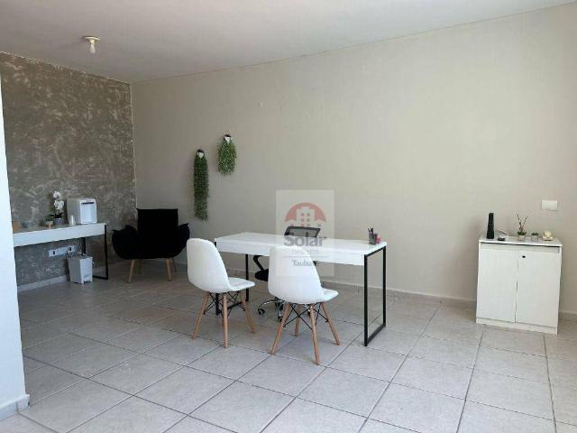 Sala Comercial para venda em Centro em Taubaté São Paulo de 38.00m²
