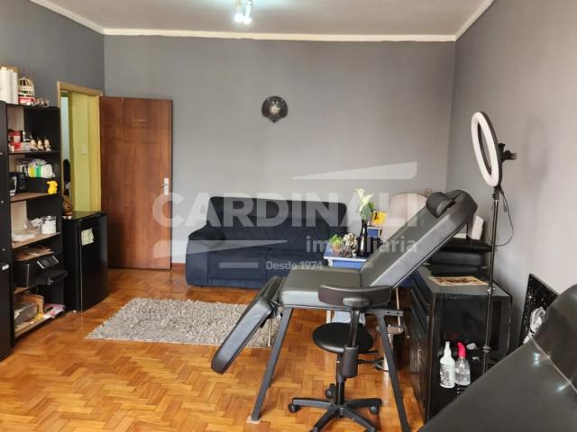 Sala Comercial para venda em Centro em Araraquara São Paulo de 50.00m²