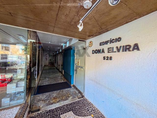 Sala Comercial para venda em Centro em Araras São Paulo de 150.00m² com 5 Quartos
