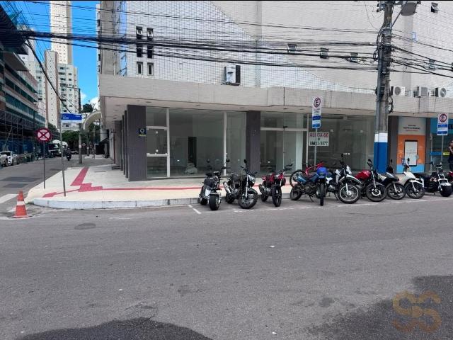 Sala Comercial para venda em Centro em Balneário Camboriú Santa Catarina de 44.00m²