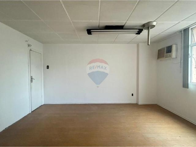 Sala Comercial para venda em Centro em Belo Horizonte Minas Gerais de 28.00m²