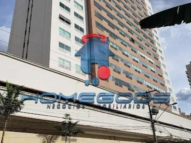 Sala Comercial para venda em Centro em Campinas São Paulo de 34.13m² com 1 Garagem