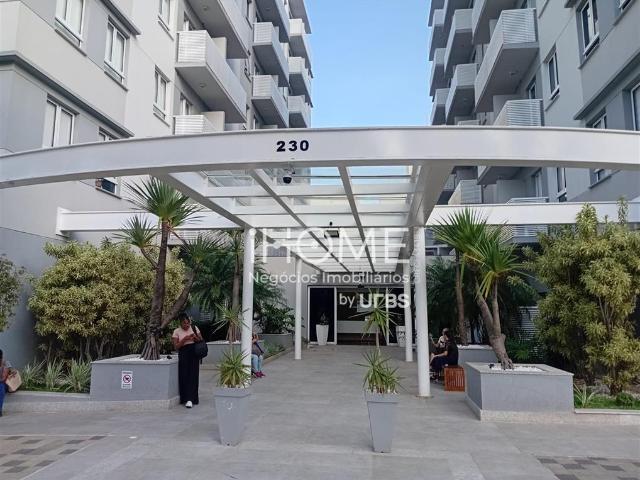 Sala Comercial para venda em Centro em Campinas São Paulo de 35.00m² com 1 Garagem