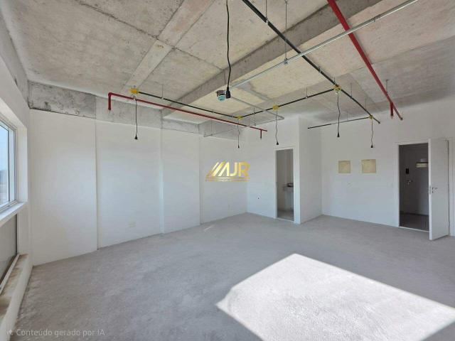 Sala Comercial para venda em Centro em Campinas São Paulo de 39.00m² com 1 Garagem