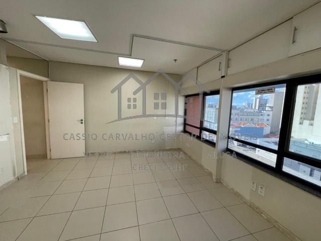 Sala Comercial para venda em Centro em Campinas São Paulo de 50.00m² com 1 Garagem