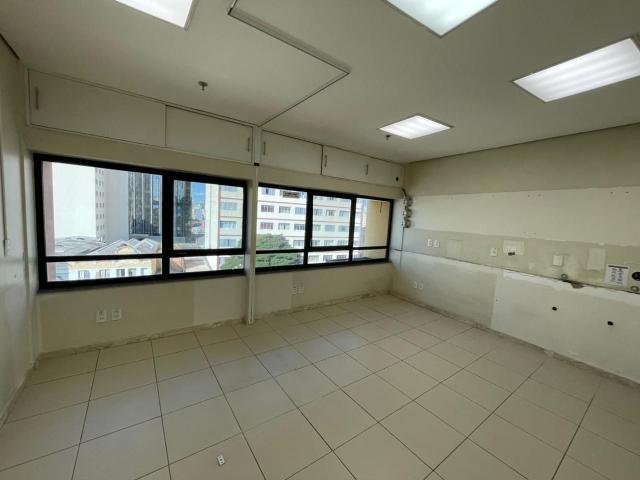 Sala Comercial para venda em Centro em Campinas São Paulo de 50.00m² com 1 Quarto e 1 Garagem