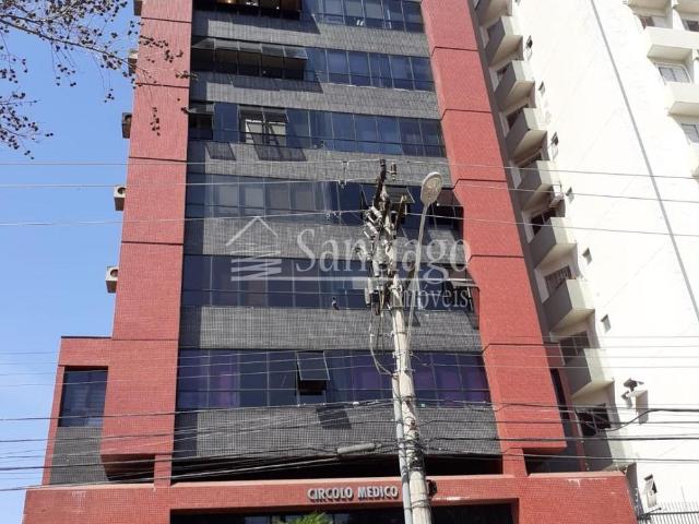 Sala Comercial para venda em Centro em Campinas São Paulo de 67.00m² com 1 Garagem