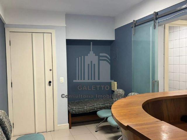 Sala Comercial para venda em Centro em Campinas São Paulo de 78.77m² com 1 Garagem