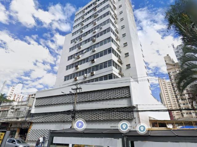 Sala Comercial para venda em Centro em Campinas São Paulo de 81.00m²