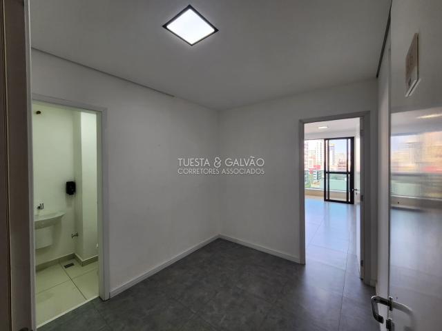 Sala Comercial para venda em Centro em Curitiba Paraná de 39.00m² com 1 Garagem