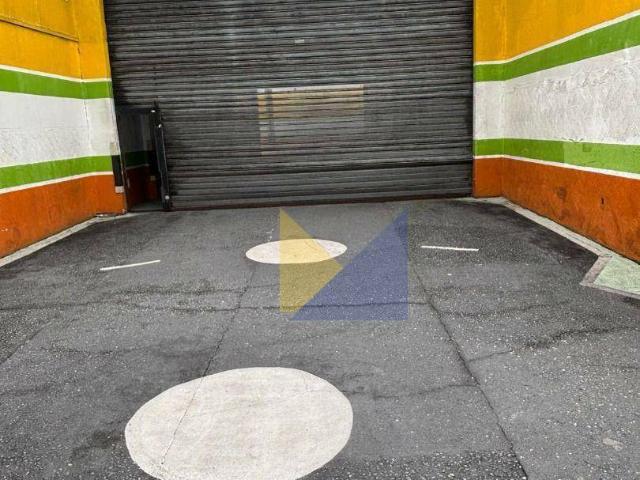 Sala Comercial para venda em Centro em Guarulhos São Paulo de 280.00m² com 5 Garagens