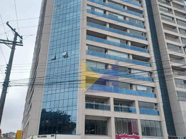 Sala Comercial para venda em Centro em Guarulhos São Paulo de 49.00m² com 2 Garagens
