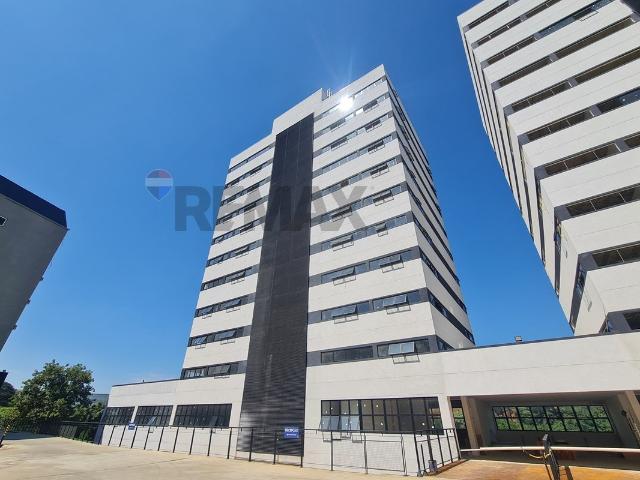 Sala Comercial para venda em Centro em Jaguariúna São Paulo de 30.00m² com 1 Garagem