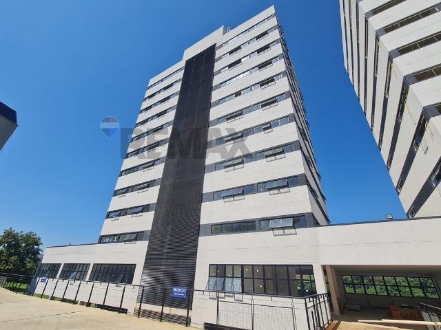 Sala Comercial para venda em Centro em Jaguariúna São Paulo de 30.00m² com 1 Garagem